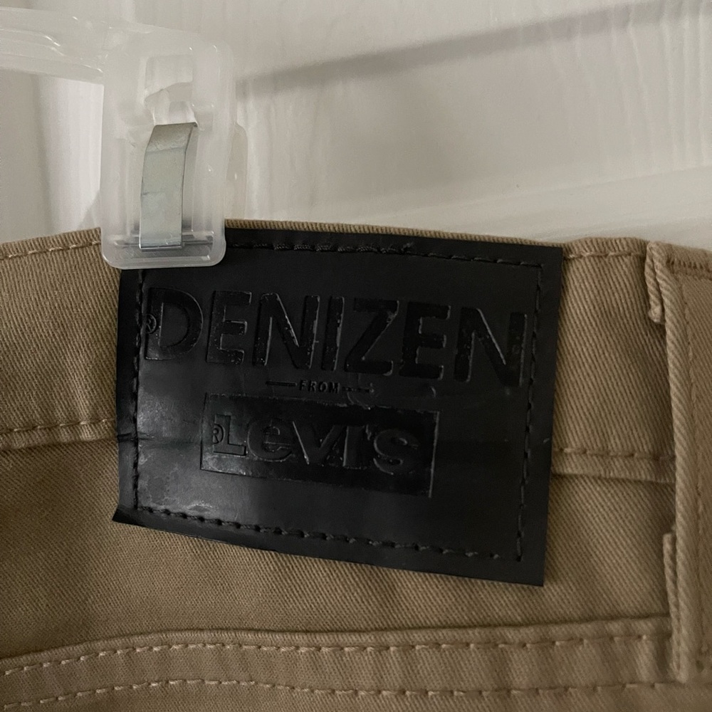 Levis Denizen Jeans - Gem